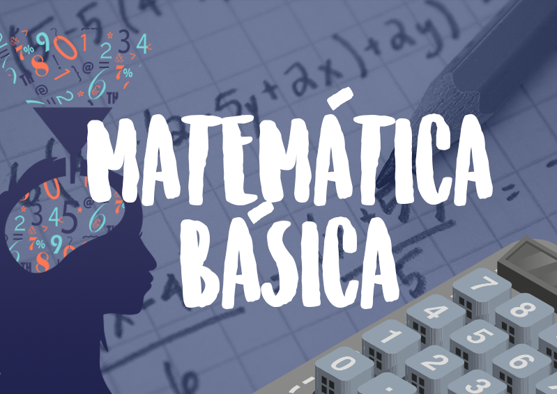 Matemática Básica – Curso Dynâmicon
